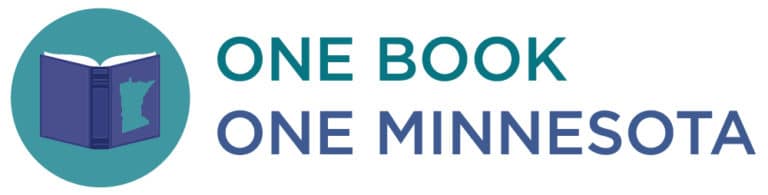 One Book One Minnesota - The Friends of the Saint Paul Public Library